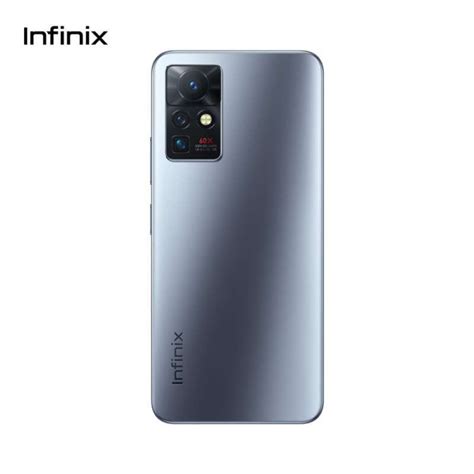 Jual Infinix Zero X Pro X Smartphone Ram Gb Rom Gb Di Seller Skc Official Store