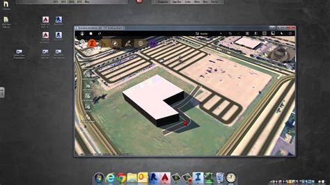 Autodesk Infraworks 360 Overview Revit News