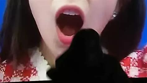 Red Velvet Irene Cum Tribute XHamster