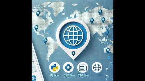 How To Convert Csv To Shapefile With Python Eric De Noronha Vaz Posted On The Topic Linkedin