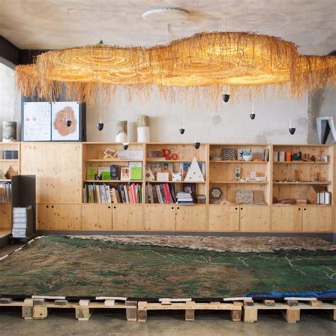 Seven Architecture And Design Events In February From Dezeen Events Guide