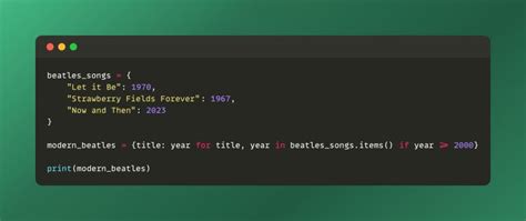José Castro ⚡️ On Linkedin Python Beatles Ai Datascience Pythontricks Musicandcoding