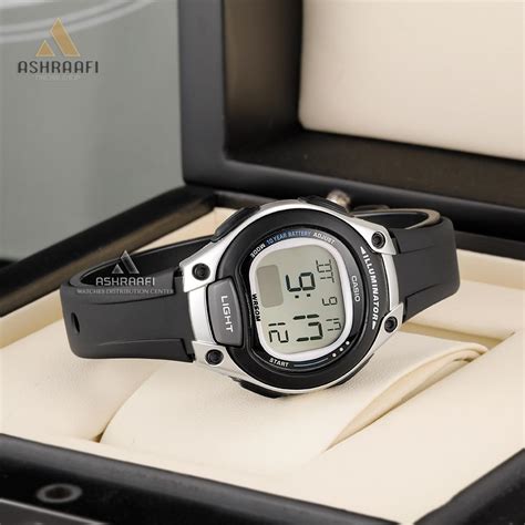 ساعت کاسیو Casio Lw 203 1av گالری اشرافی