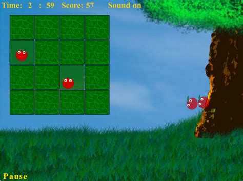 apple match play online on flash museum 🕹️