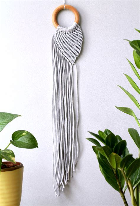 140 Macrame DIY Ideas Macrame Diy Macrame Crafts
