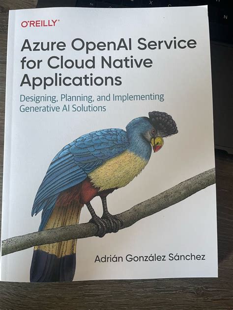 Philippe Bogaerts On Linkedin Azure Openai