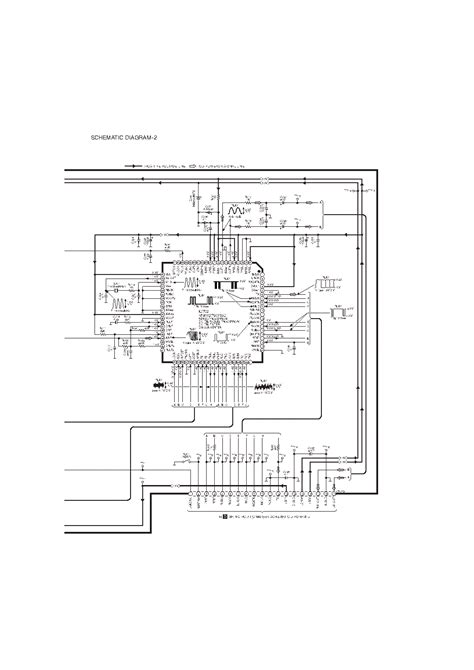 TECHNICS SL PG SCH Service Manual Download Schematics Eeprom Repair Info For Electronics Experts