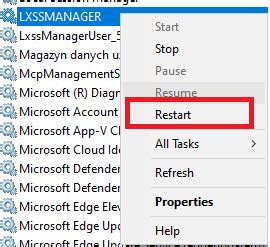 System InvalidOperationException Failed To Deploy Distro Docker Desktop To Exit Code