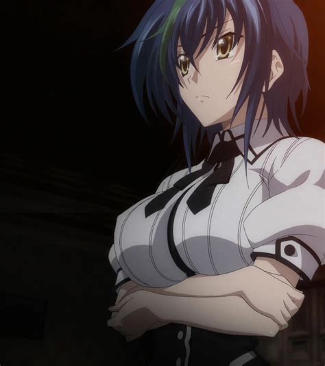 Highschool Dxd Wallpaper Xenovia