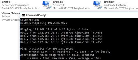 How To Connect GNS To A Real Network Or Computer CCNA Practical Labs