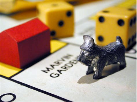 Happy Birthday Monopoly Baches Blog