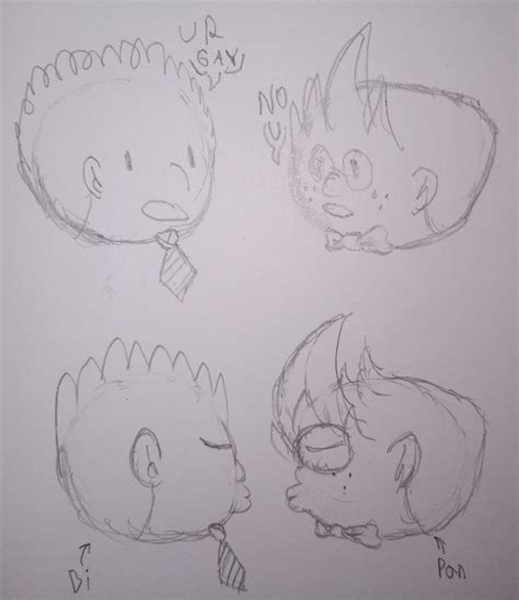 Melvin X George On Tumblr