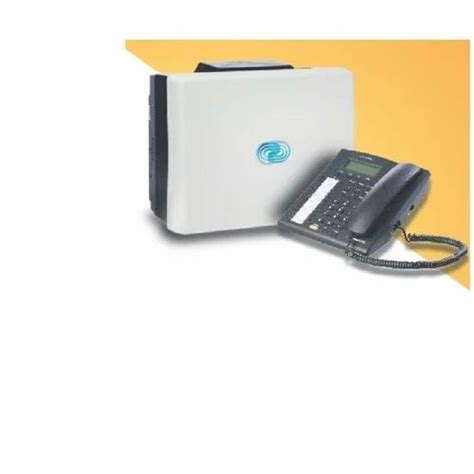 Syntel Epabx And Intercom Service For Small Office At 29626 Piece In Gurgaon