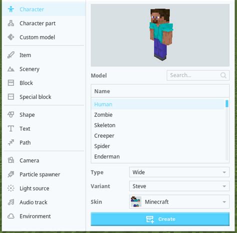 {mine imator guide} basic guide not done yet hypixel forums