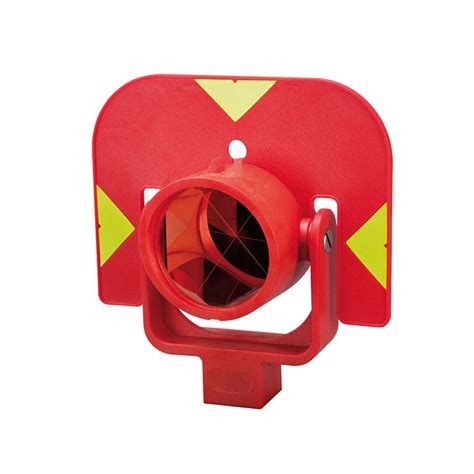 Circular Prism With Target Commander