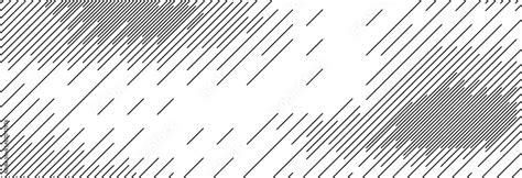Diagonal Dash Line Texture Black Slanted Dashed Lines Pattern Background Straight Tilted