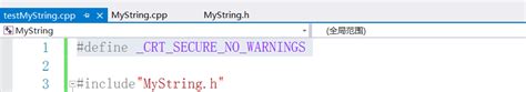 C4996 ‘strcpy‘ This Function Or Variable May Be Unsafe Consider Using Strcpys Instead运行出错问题