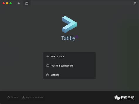 47 7k Star开源一个更现代ssh命令终端 很好看 腾讯云开发者社区 腾讯云