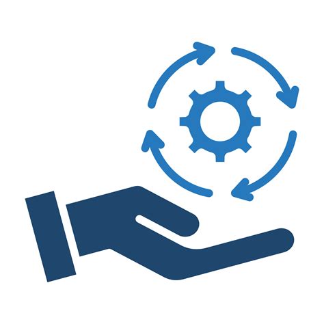 Value Realization Icon Line Vector Illustration 35193824 Vector Art At Vecteezy