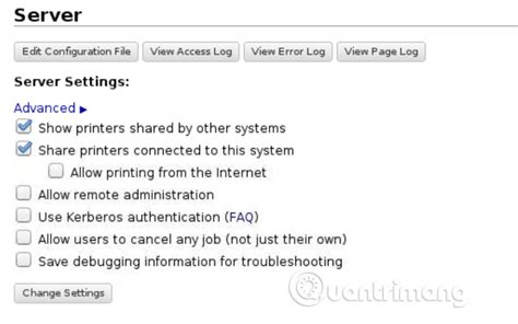 Create Your Own Wireless Printer With Raspberry Pi
