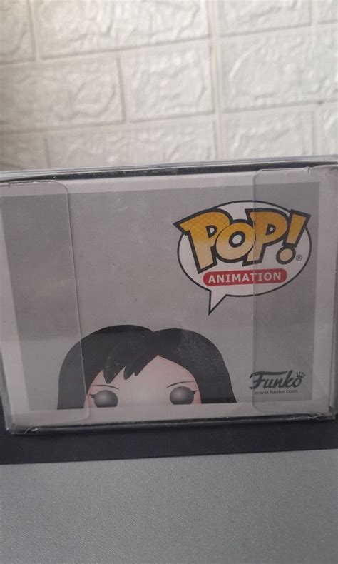 Funko Pop Animation RWBY Ruby Rose Hobbies Toys Toys Games On Carousell