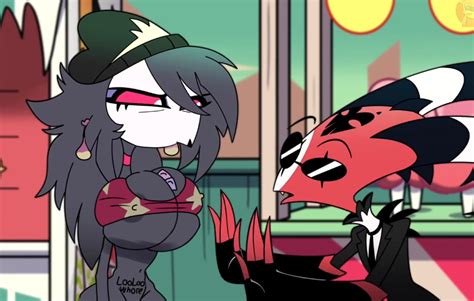 Octavia Helluva Boss Porn Rule Porn