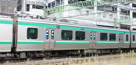 モハE721 1014の画像です