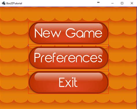 Full Libgdx Game Tutorial Scene2d Game Development