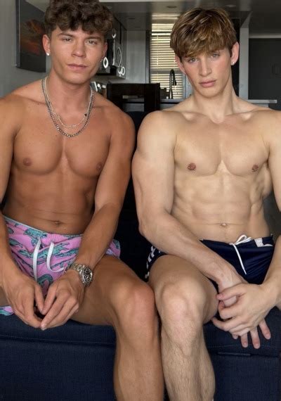 Reno Gold And Drake Von Tumbex