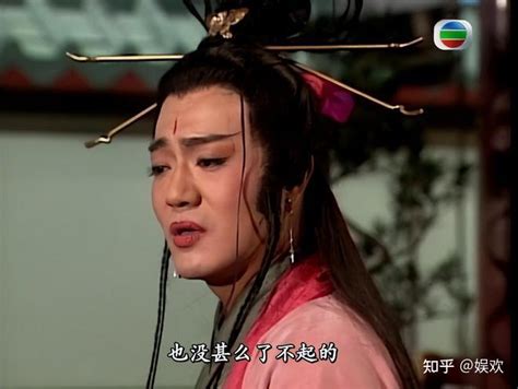 15大“专属”金庸剧角色，只属于这15人，别人或会“演砸锅” 知乎