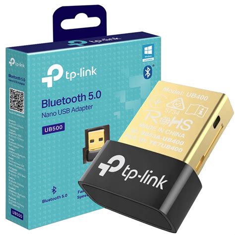 Adapter Bluetooth Nano USB TP LINK UB BT Sklep Opinie Cena W Allegro