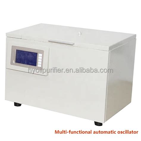 Transformer Oil Dissolved Gas Analyzer Chromatography Analyzer For