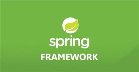 Advantages Of Spring Framework • Hackemist