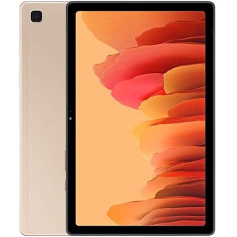 Планшет Samsung Galaxy Tab A7 10.4 SM-T505 32GB 2020 Gold - купить в ...