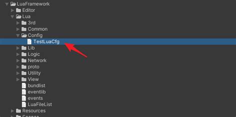 【游戏开发框架】自制unity通用游戏框架unityxframework，详细教程（unity3d技能树 Tolua 框架 热更新