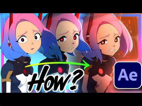 Free Video Animation Post Production Like A Pro After Effects Beginner Tutorial From Manu