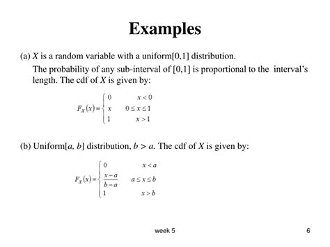 PPT Relation Between Binomial And Poisson Distributions PowerPoint Presentation ID
