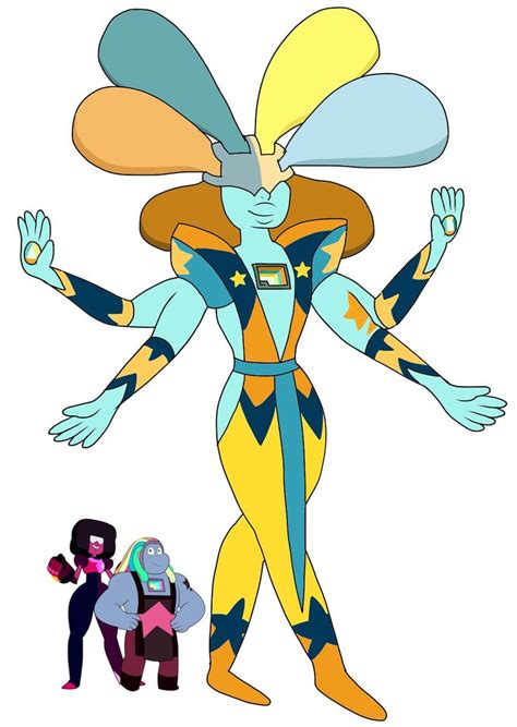 630 Best Steven Universe Fan Fusions Images On Pinterest Steven Universe Fan Fusions Gems And