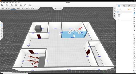 Thingjs室内导航场景的搭建规则 Thingjs开发 Thingjs 开发者社区