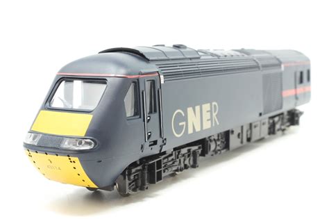 Hornby R1009 43114 Gner 125 Hst 43114 Dummy Car Split From Set