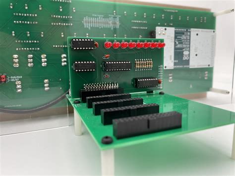 Altair Duino Experimenter Adwater Stir