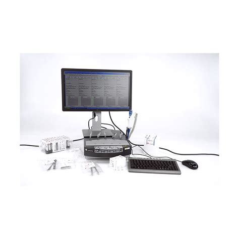 Axonlab Roche Multiplate 5 0 Analyzer Platelet Dysfunction Thrombozyt 5 950 00