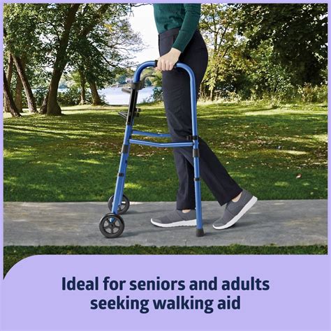Medline Walk Steady Kit For Caregivers 1ct