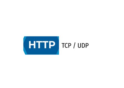 Tcp Udp
