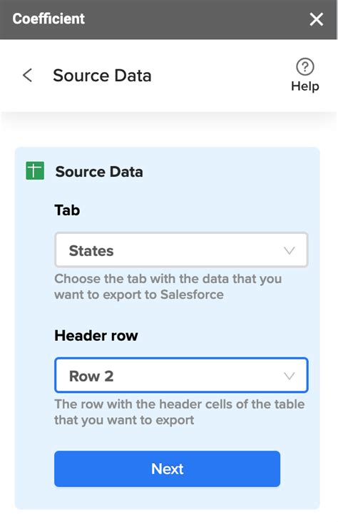 Sfdc Data Normalization Hack Setup By Jeff Ignacio