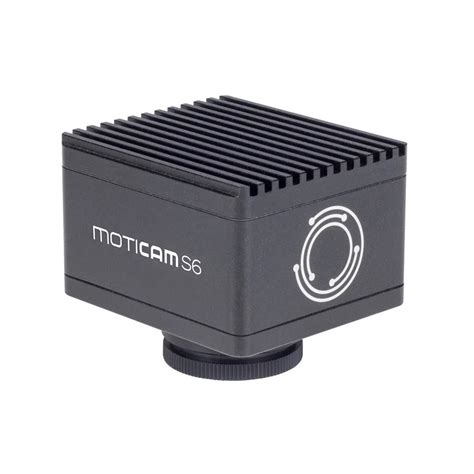 Moticam S6 Silvera