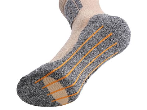 Socks Work And Outdoor Socks Tan Airsoftpro Cz