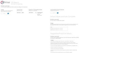 UX UI Guidelines On Behance