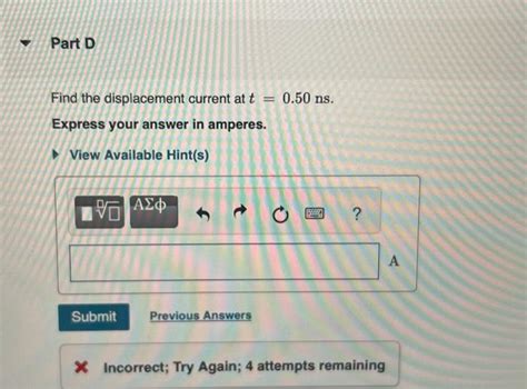 Solved A simple series circuit consists of a Ω resistor Chegg com