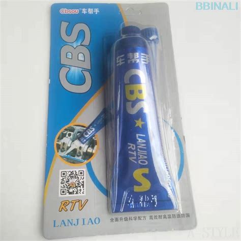 High Efficiency High Temperature Resistant Sealant Vicedeal